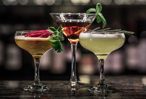 KOL & Cocktails: Restaurang i Malmö